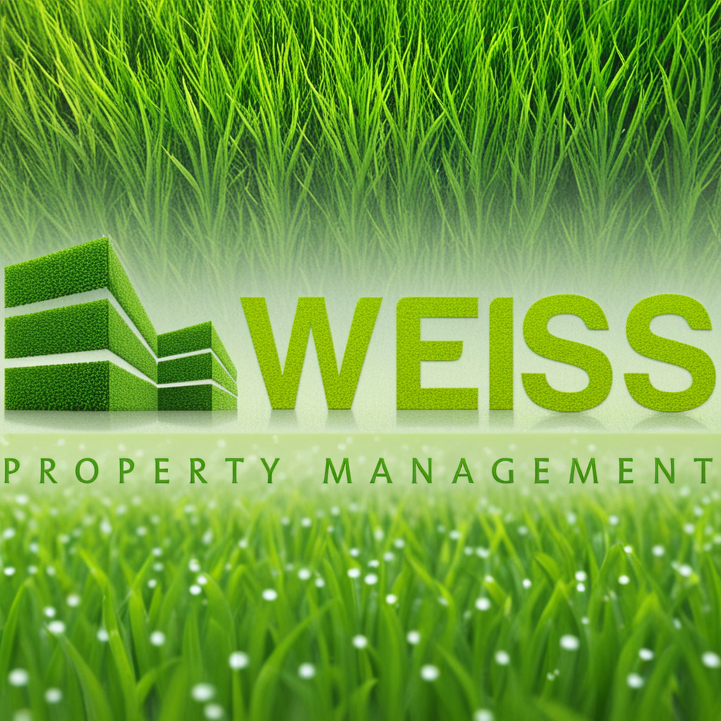 Professional Lawn Care Services | Weiss Property Management